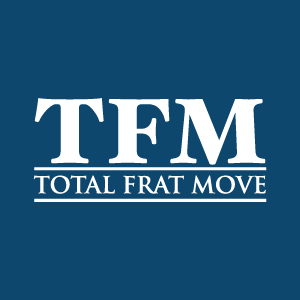 Welcome to TFM | totalfratmove.com
